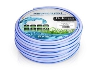 Cumpara Furtun 3/4 Basic 25 m, Casa la doar 109,99 lei