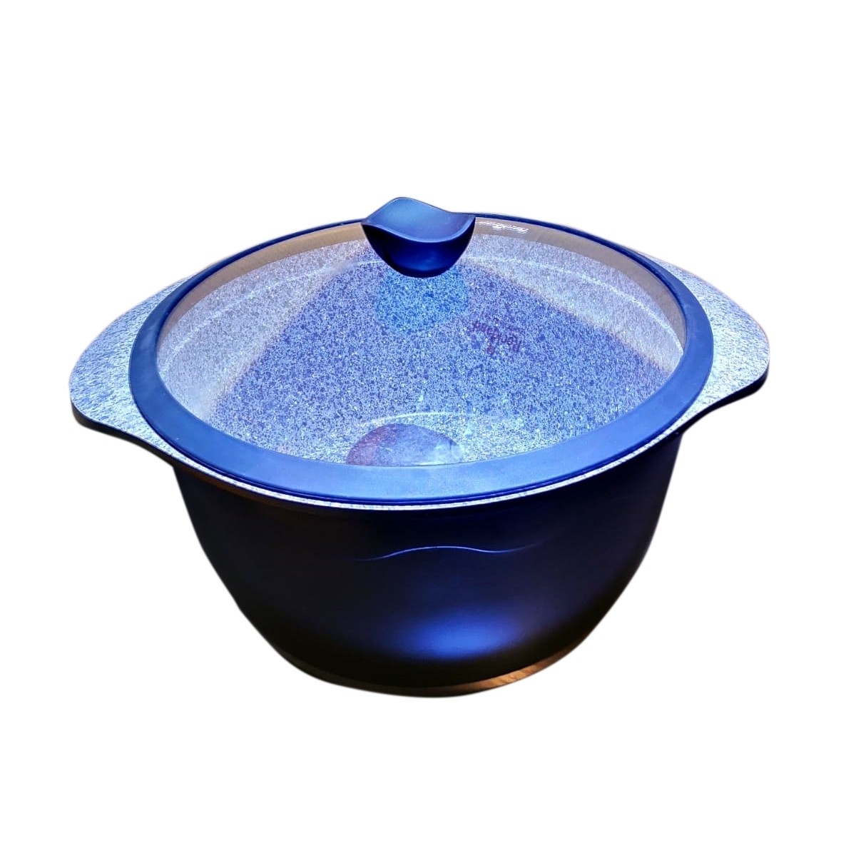 Cumpara Oala tip tuci marmura 32 cm 10 litri, Vase de gatit din marmura ...