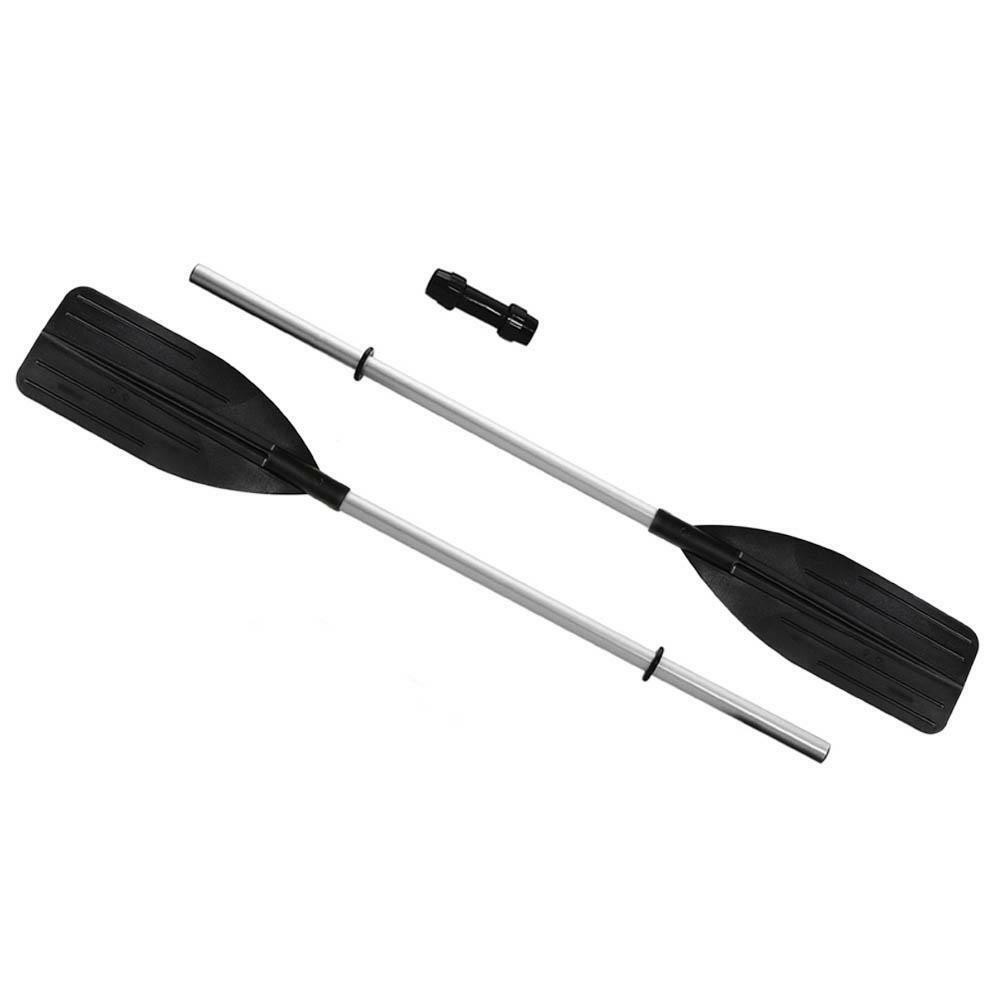 Cumpara Set 2 vasle pentru barca gonflabila,pneumatica sau caiace INTEX ...