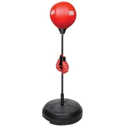 Cumpara Set box pentru copii cu suport vertical ajustabil, Jucarii la ...