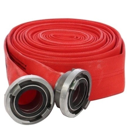 Cumpara Furtun pentru refulare, 8 bari, 2 toli, 20 metri, Cuple Incluse ...
